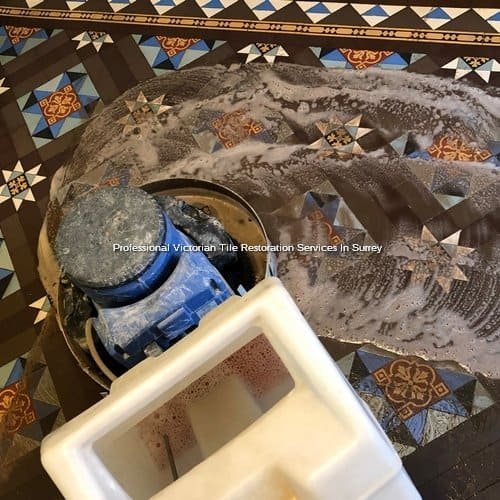 Expert Victorian Tile Restoration in Surrey - Pier 3 Syndication