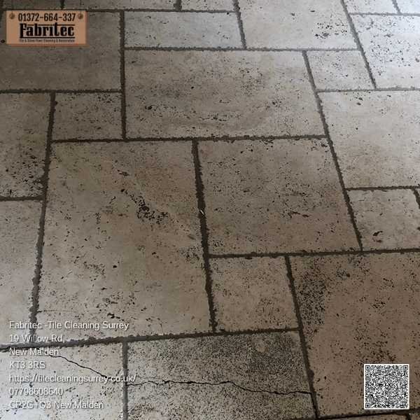 Should You Steam Clean Travertine Floors? A Kingston Guide